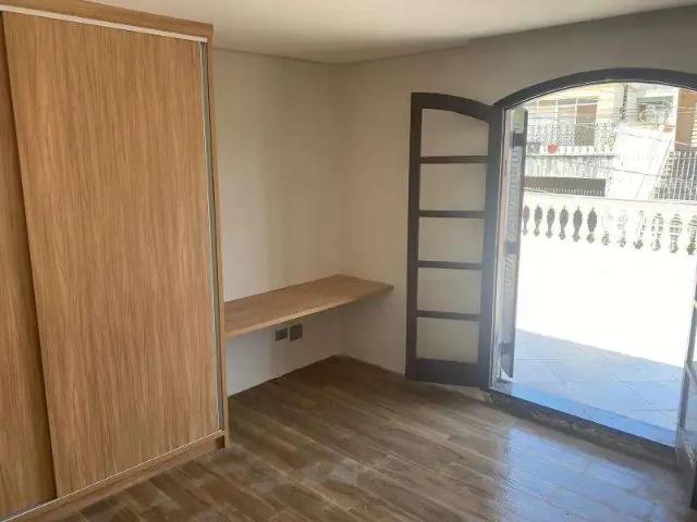 Casa / Sobrado para Venda em São Paulo/SP Jaguaré 3 Quartos