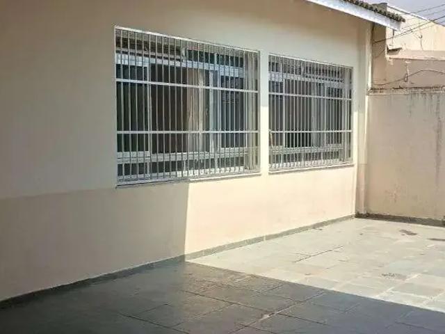 Casa / Sobrado para Venda em São Paulo/SP Jaguaré 3 Quartos