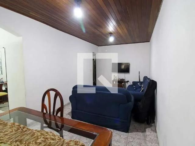 Casa / Sobrado para Venda em São Paulo/SP Jaguaré 3 Quartos