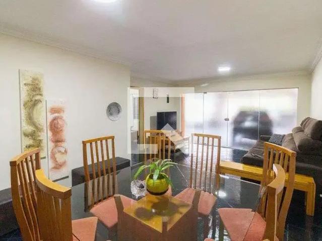Casa / Sobrado para Venda em São Paulo/SP Jaguaré 3 Quartos