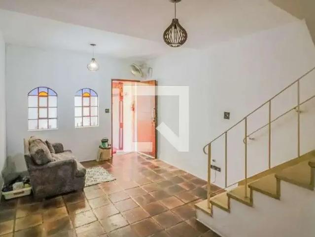 Casa / Sobrado para Venda em São Paulo/SP Jaguaré 4 Quartos