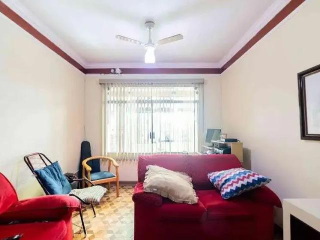 Casa / Sobrado para Venda em São Paulo/SP Jaguaré 4 Quartos