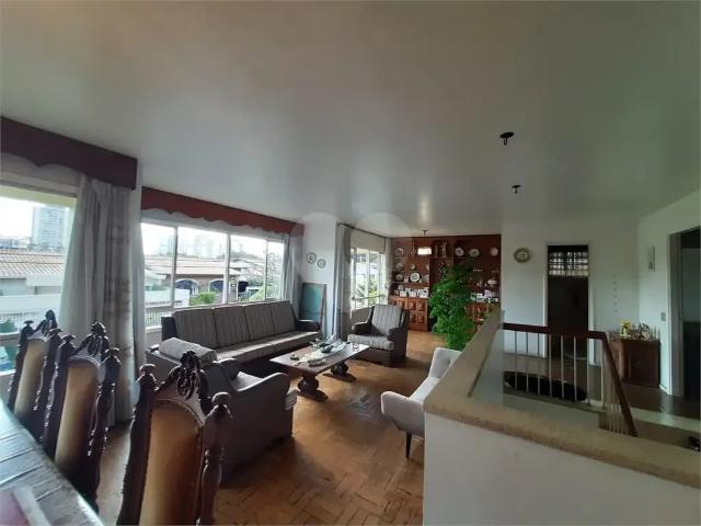 Casa / Sobrado para Venda em São Paulo/SP Jaguaré 4 Quartos