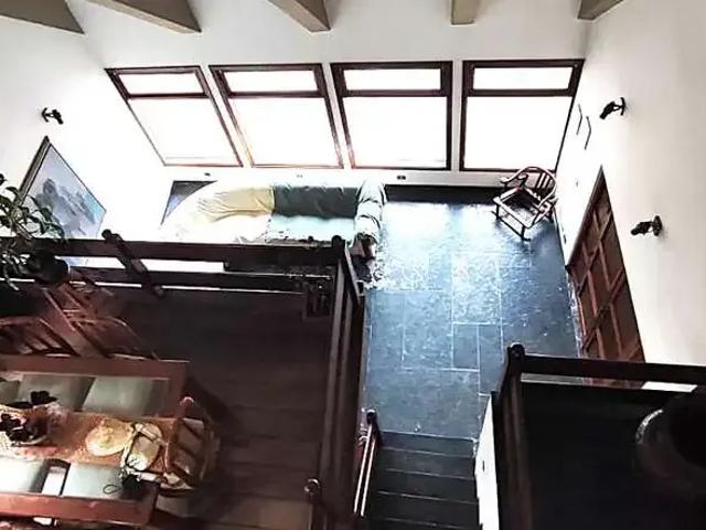 Casa / Sobrado para Venda em São Paulo/SP Jaguaré 4 Quartos