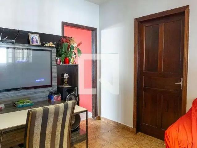 Casa / Sobrado para Venda em São Paulo/SP Jaguaré 4 Quartos