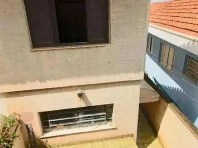 Casa / Sobrado para Venda em São Paulo/SP Jaguaré 4 Quartos