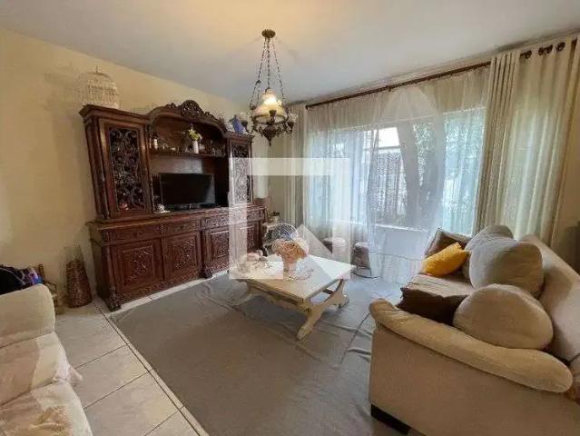 Casa / Sobrado para Venda em São Paulo/SP Jaguaré 4 Quartos