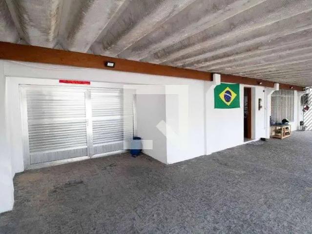 Casa / Sobrado para Venda em São Paulo/SP Jaguaré 4 Quartos