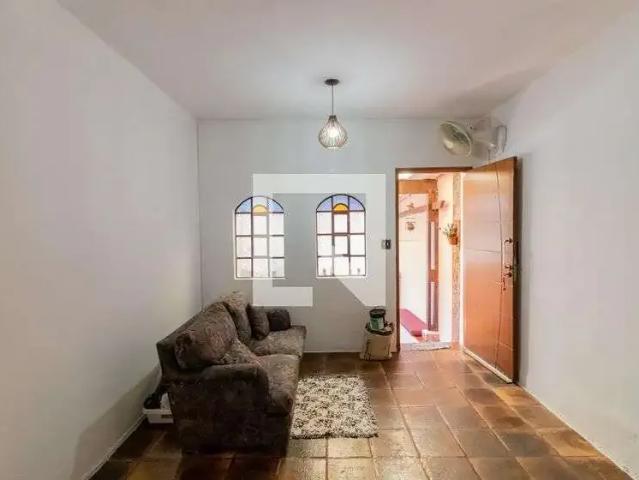 Casa / Sobrado para Venda em São Paulo/SP Jaguaré 4 Quartos