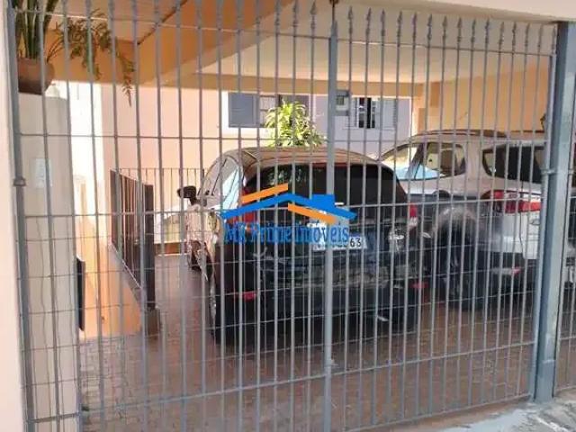 Casa / Sobrado para Venda em São Paulo/SP Jaguaré 4 Quartos