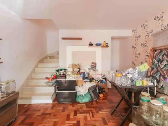 Casa / Sobrado para Venda em São Paulo/SP Jaguaré 4 Quartos