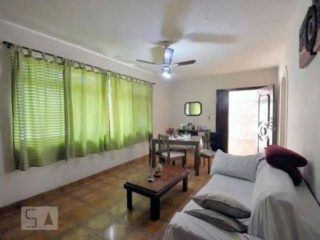 Casa / Sobrado para Venda em São Paulo/SP Jaguaré 4 Quartos