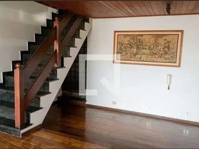 Casa / Sobrado para Venda em São Paulo/SP Jaguaré 5 Quartos