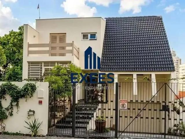 Casa / Sobrado para Venda em São Paulo/SP Jaguaré 5 Quartos