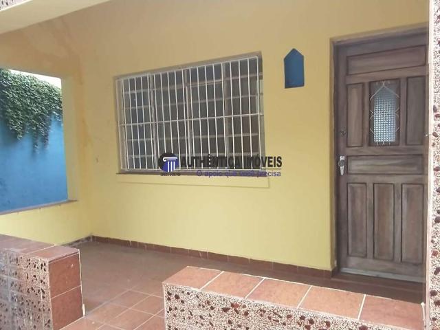 Casa / Sobrado para Venda em São Paulo/SP Jaguaré 5 Quartos