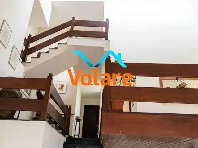 Casa / Sobrado para Venda em São Paulo/SP Jaguaré 6 Quartos