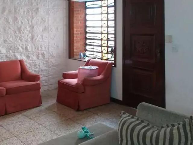 Casa / Sobrado para Venda em São Paulo/SP Jaguaré 6 Quartos