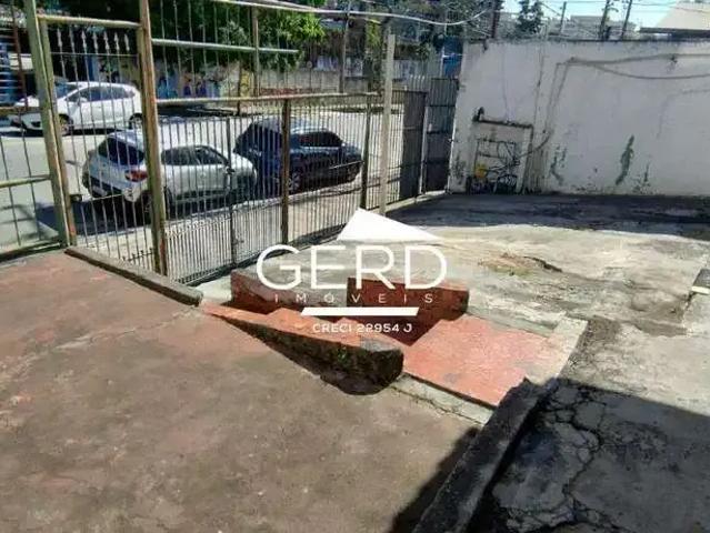 Casa / Sobrado para Venda em São Paulo/SP Jaguaré 8 Quartos