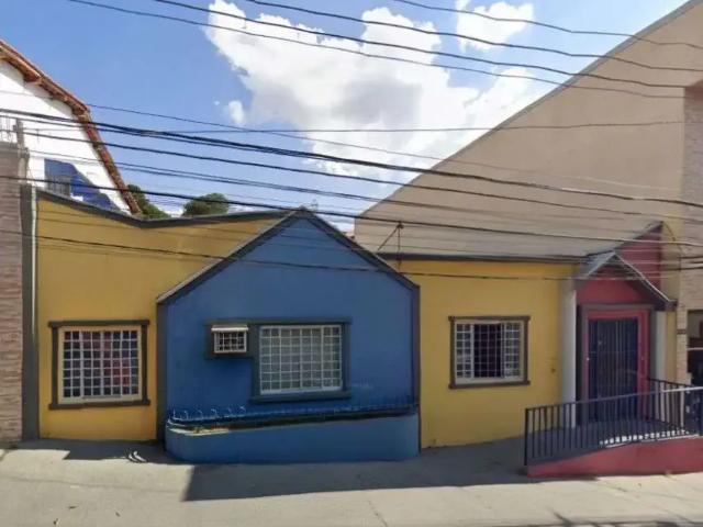 Casa / Sobrado para Venda em São Paulo/SP Jaraguá