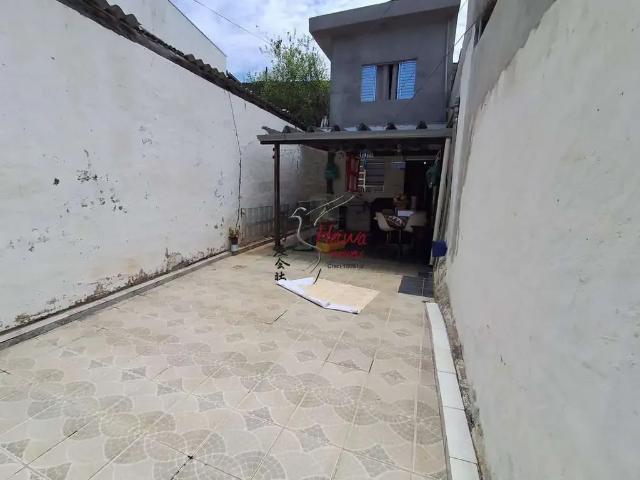 Casa / Sobrado para Venda em São Paulo/SP Jaraguá 2 Quartos