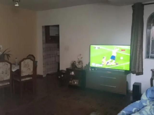 Casa / Sobrado para Venda em São Paulo/SP Jaraguá 2 Quartos