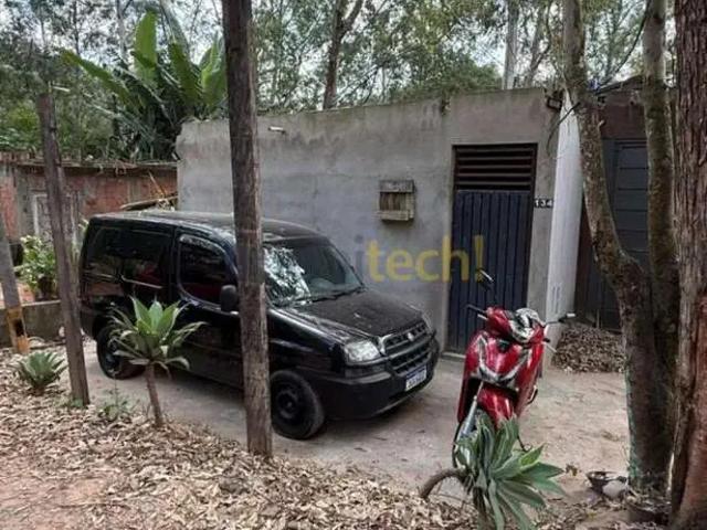 Casa / Sobrado para Venda em São Paulo/SP Jaraguá 2 Quartos