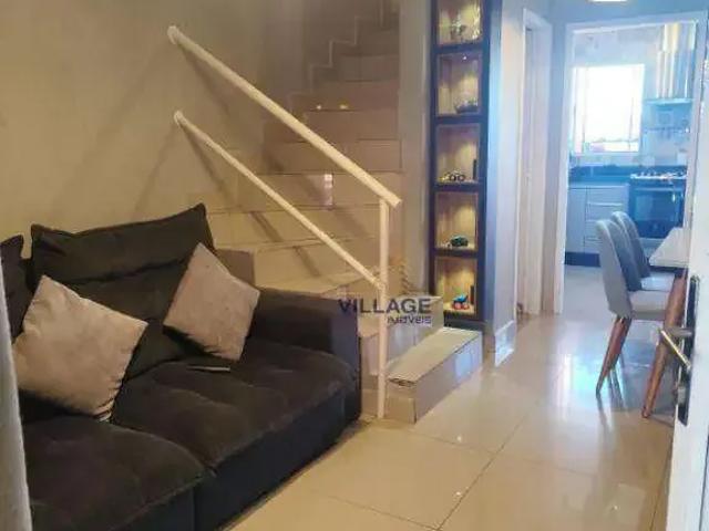 Casa / Sobrado para Venda em São Paulo/SP Jaraguá 2 Quartos