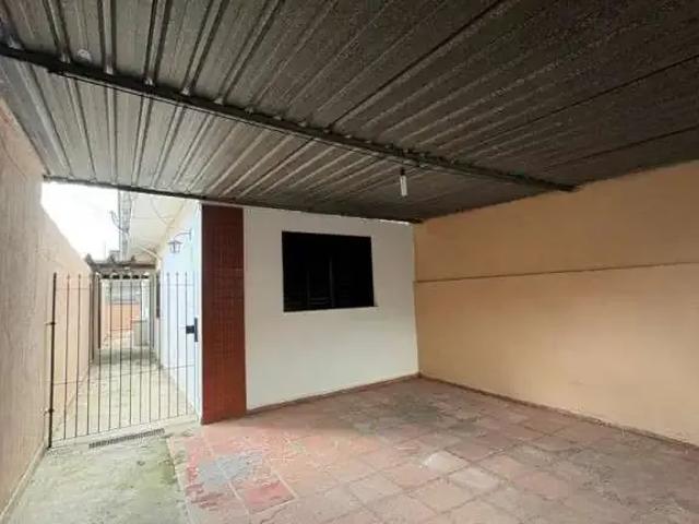 Casa / Sobrado para Venda em São Paulo/SP Jaraguá 2 Quartos