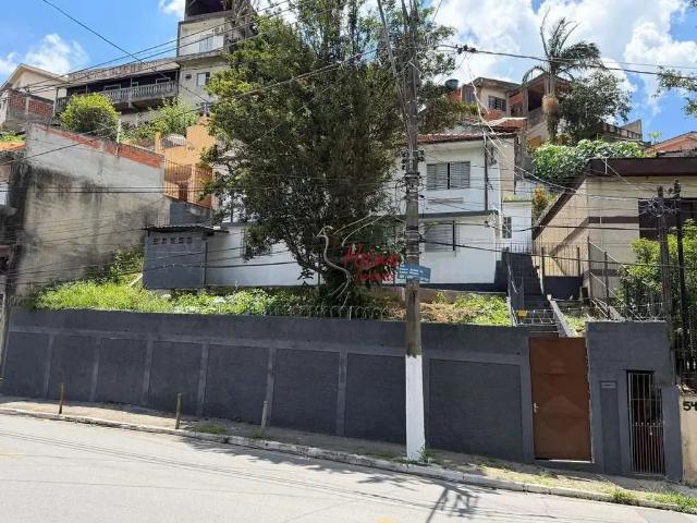 Casa / Sobrado para Venda em São Paulo/SP Jaraguá 2 Quartos
