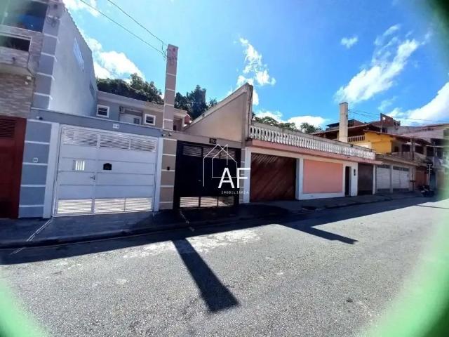 Casa / Sobrado para Venda em São Paulo/SP Jaraguá 2 Quartos