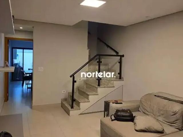 Casa / Sobrado para Venda em São Paulo/SP Jaraguá 2 Quartos