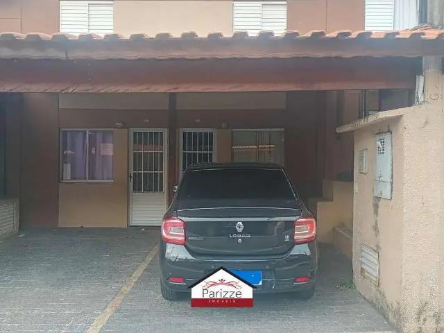 Casa / Sobrado para Venda em São Paulo/SP Jaraguá 2 Quartos