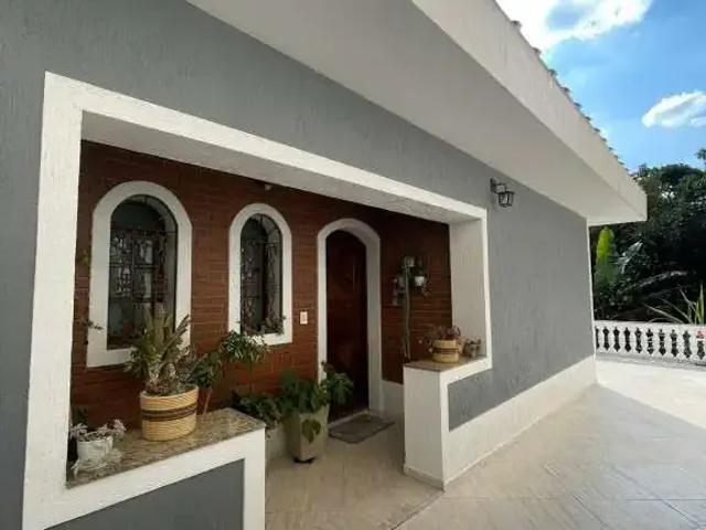 Casa / Sobrado para Venda em São Paulo/SP Jaraguá 2 Quartos