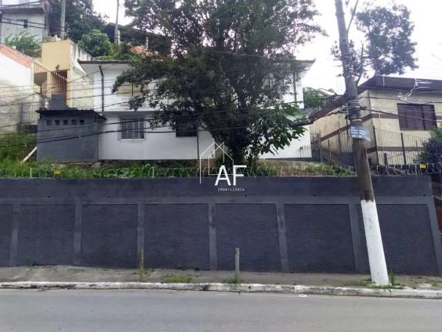 Casa / Sobrado para Venda em São Paulo/SP Jaraguá 2 Quartos