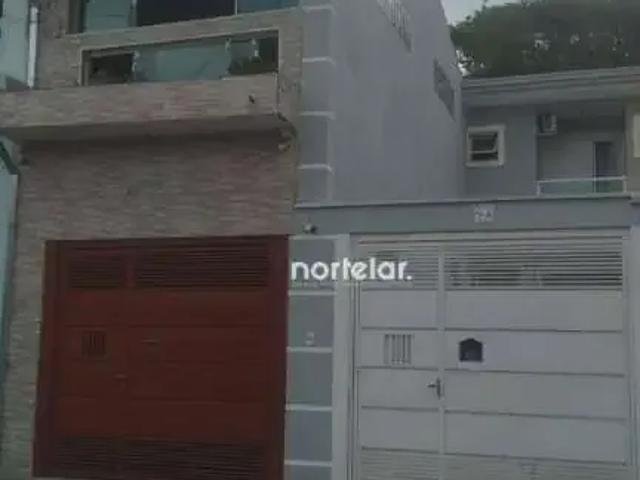 Casa / Sobrado para Venda em São Paulo/SP Jaraguá 2 Quartos