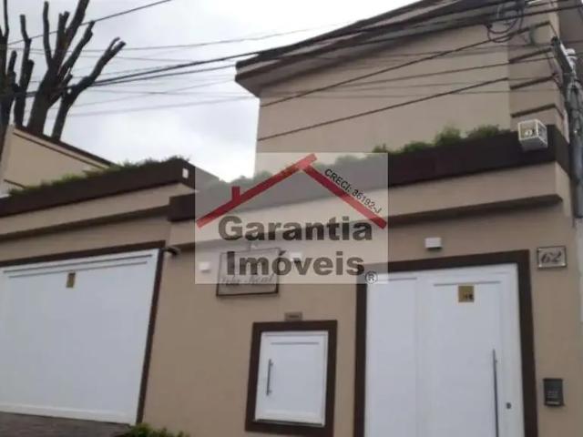 Casa / Sobrado para Venda em São Paulo/SP Jaraguá 2 Quartos