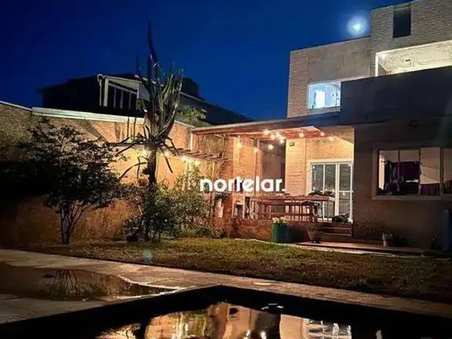 Casa / Sobrado para Venda em São Paulo/SP Jaraguá 2 Quartos