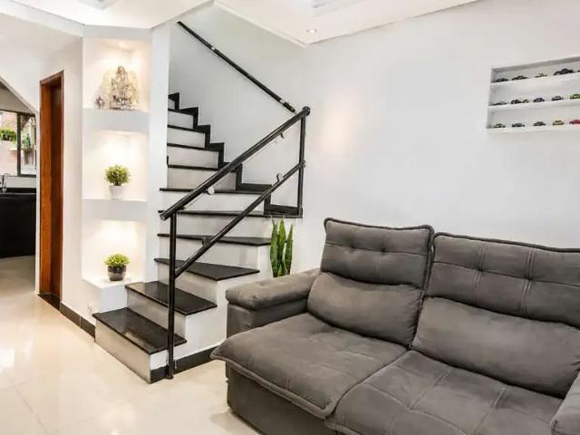 Casa / Sobrado para Venda em São Paulo/SP Jaraguá 2 Quartos