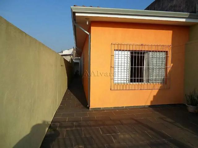 Casa / Sobrado para Venda em São Paulo/SP Jaraguá 2 Quartos