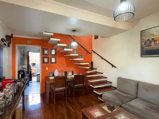 Casa / Sobrado para Venda em São Paulo/SP Jaraguá 2 Quartos