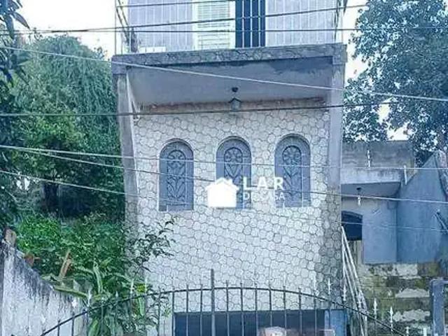 Casa / Sobrado para Venda em São Paulo/SP Jaraguá