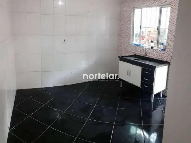 Casa / Sobrado para Venda em São Paulo/SP Jaraguá 3 Quartos