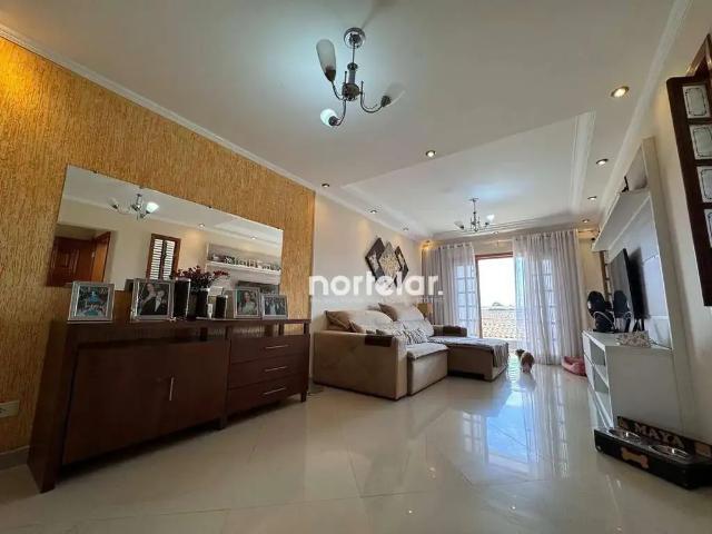 Casa / Sobrado para Venda em São Paulo/SP Jaraguá 3 Quartos