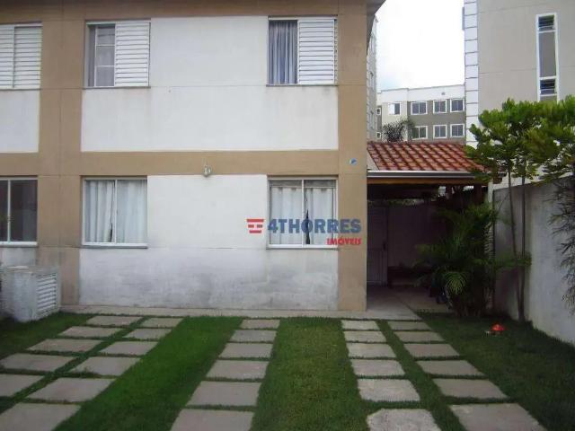 Casa / Sobrado para Venda em São Paulo/SP Jaraguá 3 Quartos