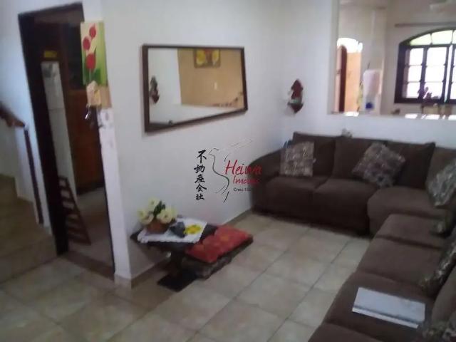 Casa / Sobrado para Venda em São Paulo/SP Jaraguá 3 Quartos