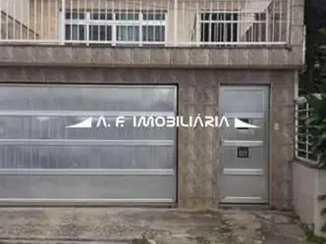 Casa / Sobrado para Venda em São Paulo/SP Jaraguá 3 Quartos
