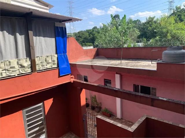 Casa / Sobrado para Venda em São Paulo/SP Jaraguá 3 Quartos
