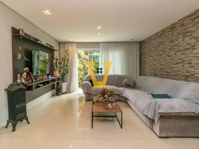 Casa / Sobrado para Venda em São Paulo/SP Jaraguá 3 Quartos
