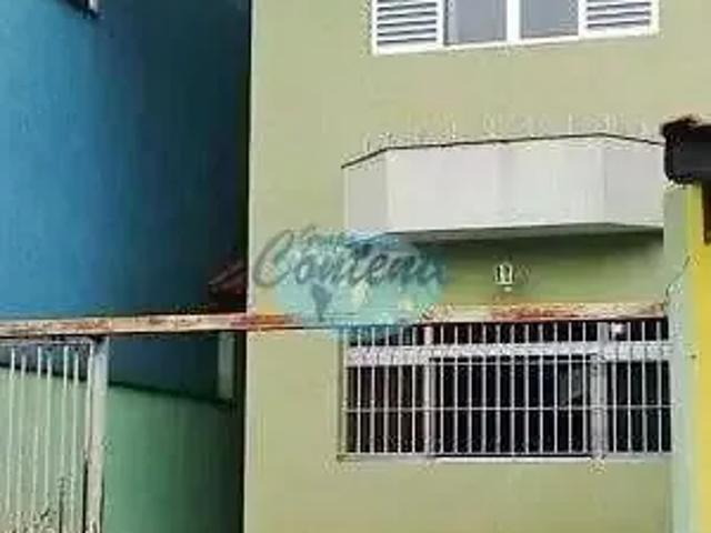 Casa / Sobrado para Venda em São Paulo/SP Jaraguá 3 Quartos