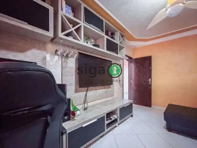 Casa / Sobrado para Venda em São Paulo/SP Jaraguá 3 Quartos